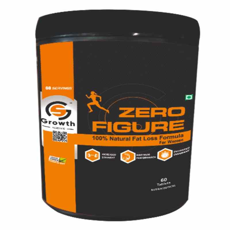 ZERO FIGURE - SHOPTOLI